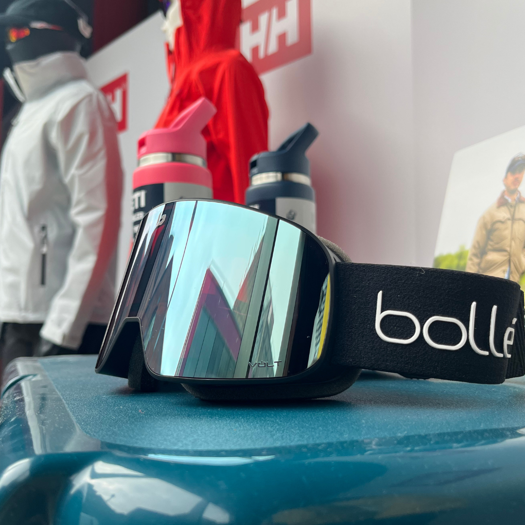Bollé NEVADA SMALL Ski Goggles – Matthews of Cork