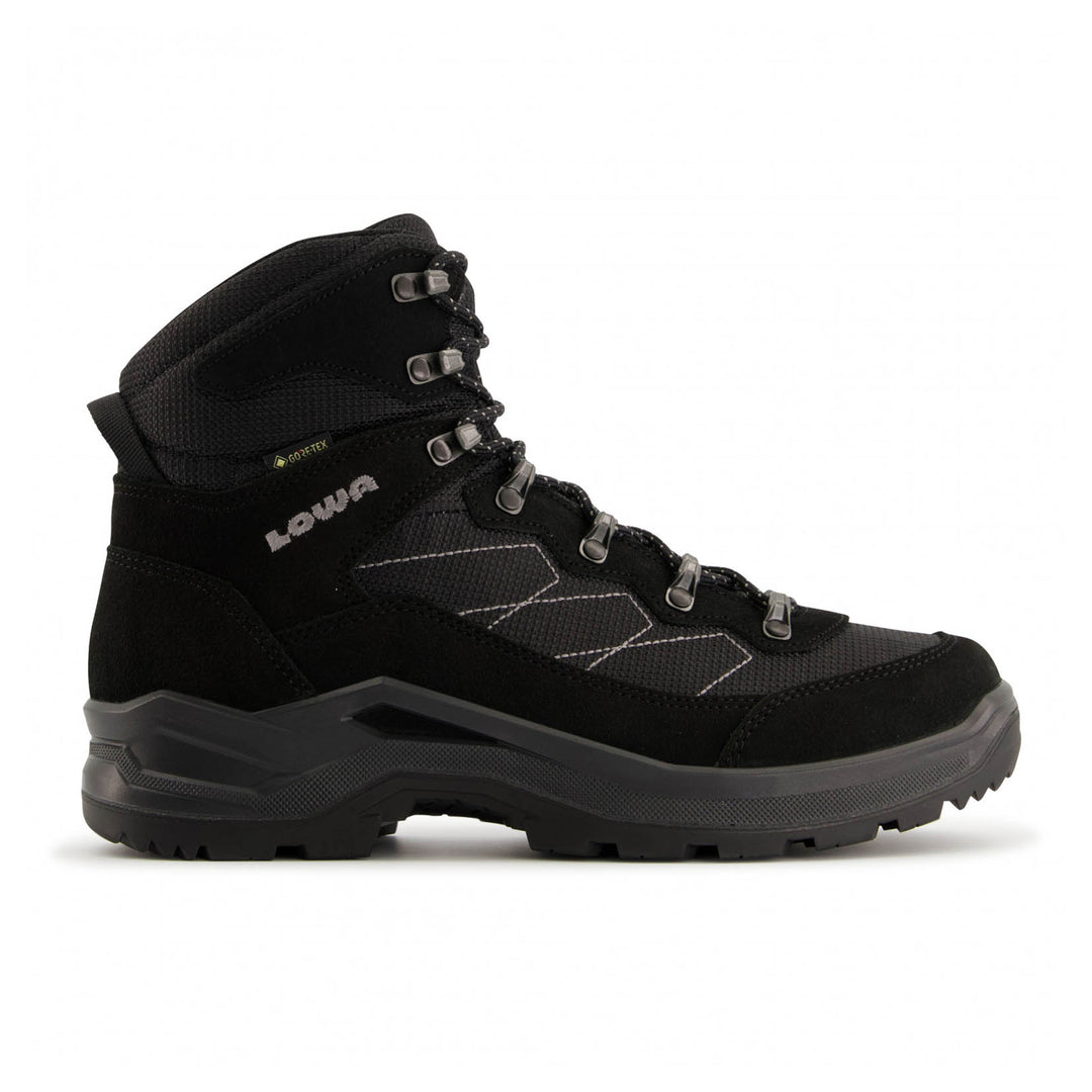 Lowa Men's Taurus Pro Gore-Tex® Mid Boot – Matthews of Cork